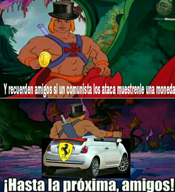 Que tengas un gran dia :) - Meme subido por ElMamaMomos :) Memedroid