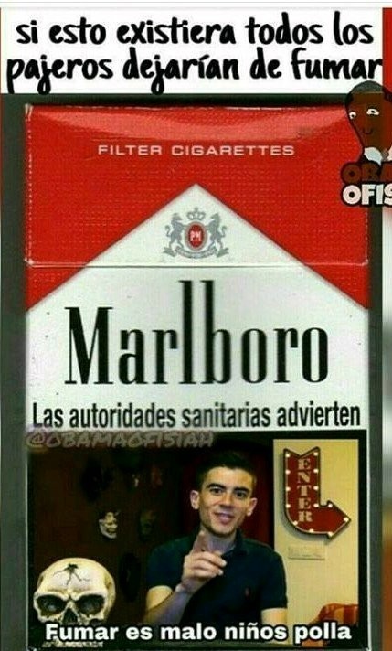 El buen alexby - Meme subido por Petergoku :) Memedroid