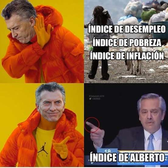 Mauricio - Meme subido por Lucila16 :) Memedroid