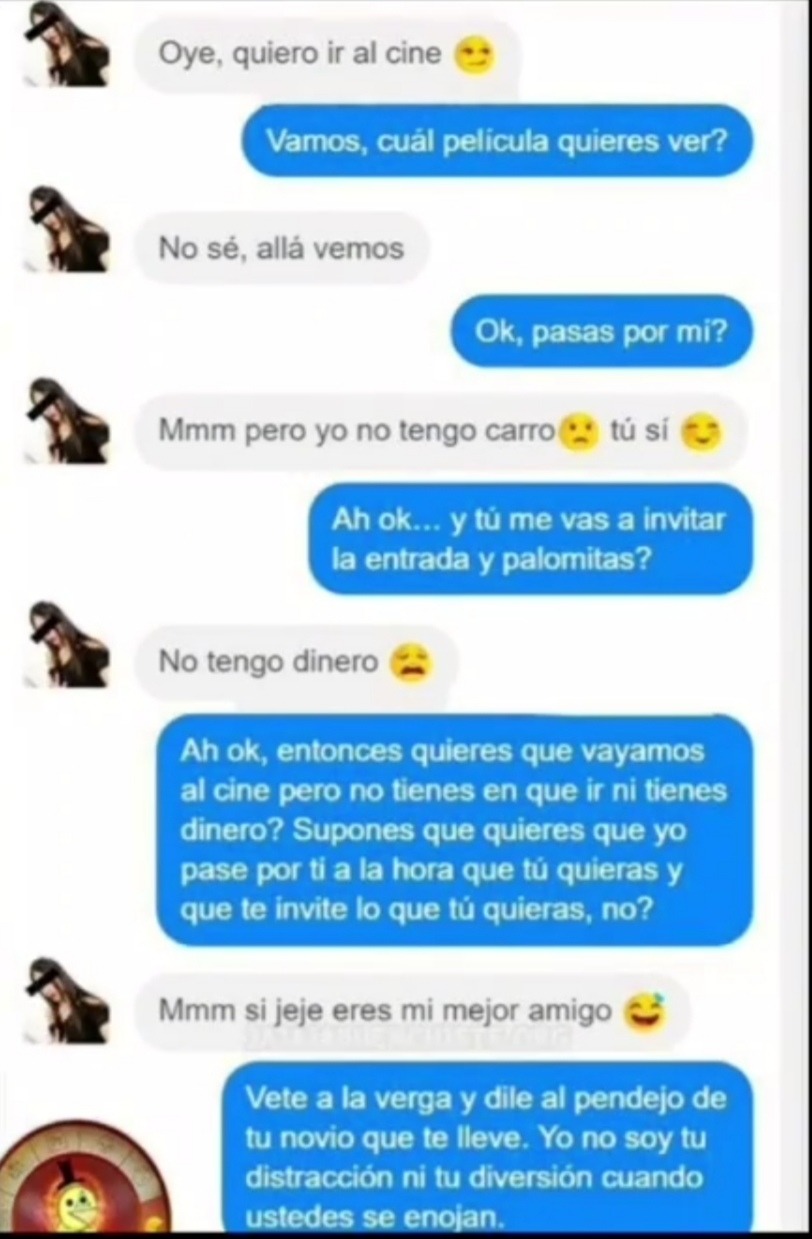 Que pro - Meme subido por mayt2_ :) Memedroid