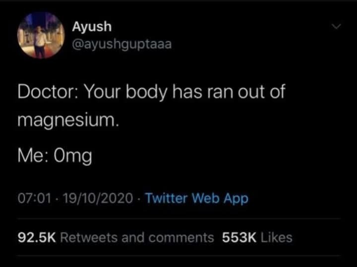 The best Doctor memes :) Memedroid