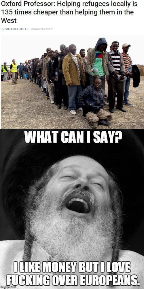 Destroying your culture, economy and social infrastructure has never ...