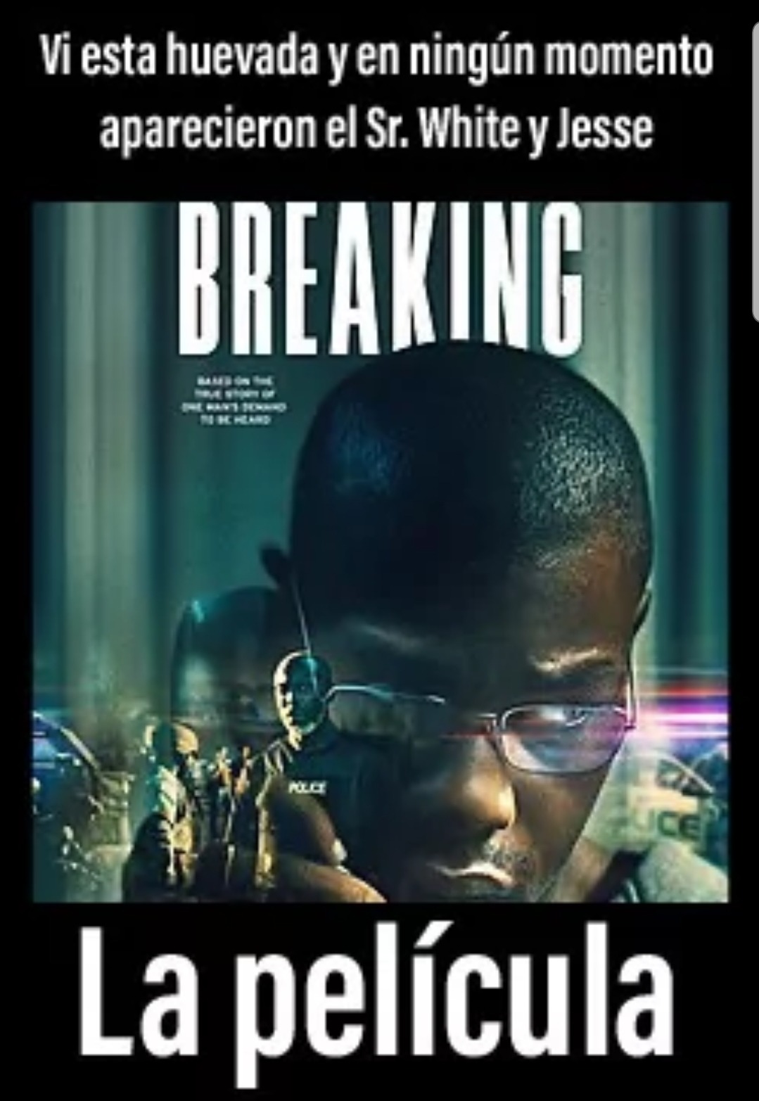 Rompiendo - Meme subido por PanconduIcedeleche :) Memedroid