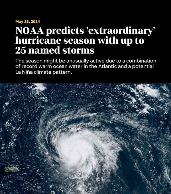 The Funniest Hurricane Memes: From Classics to the Latest Ones