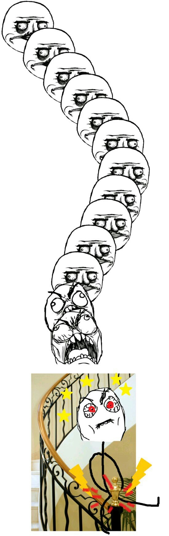 Nope nope nope - Meme by Evanse :) Memedroid