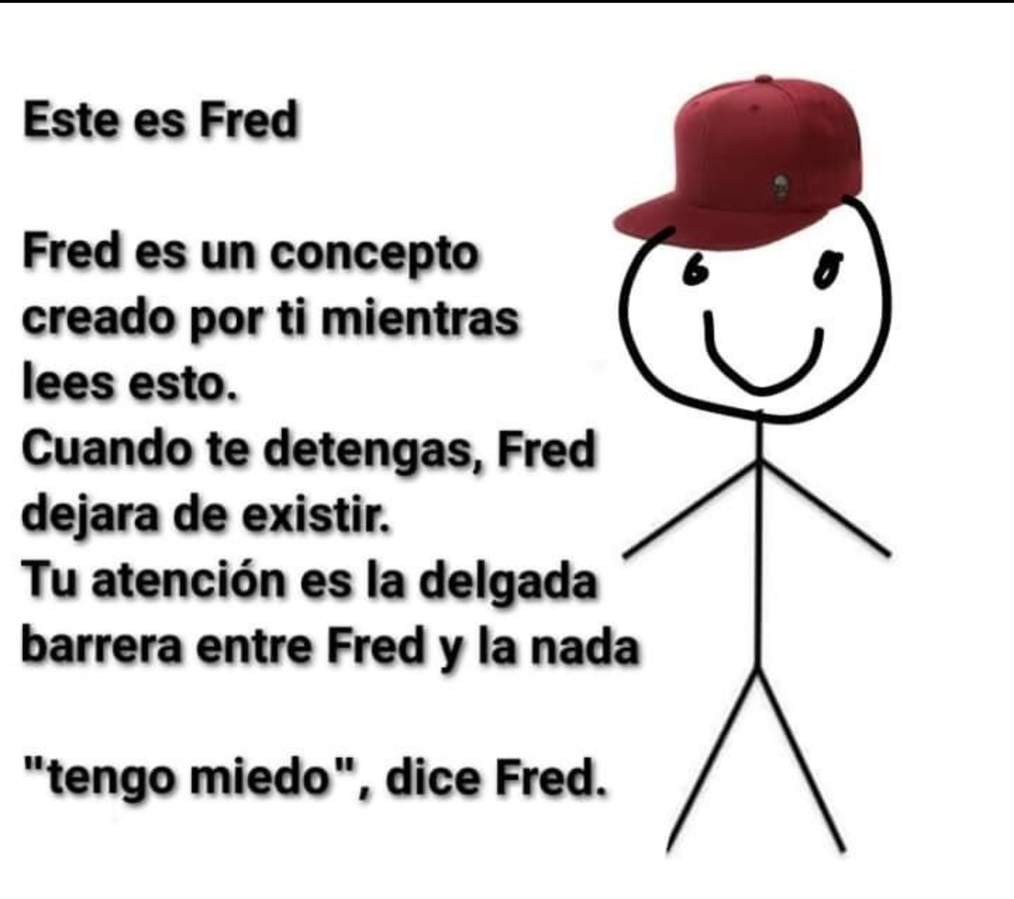 F - Meme subido por CxjGludxfhxncdkg :) Memedroid