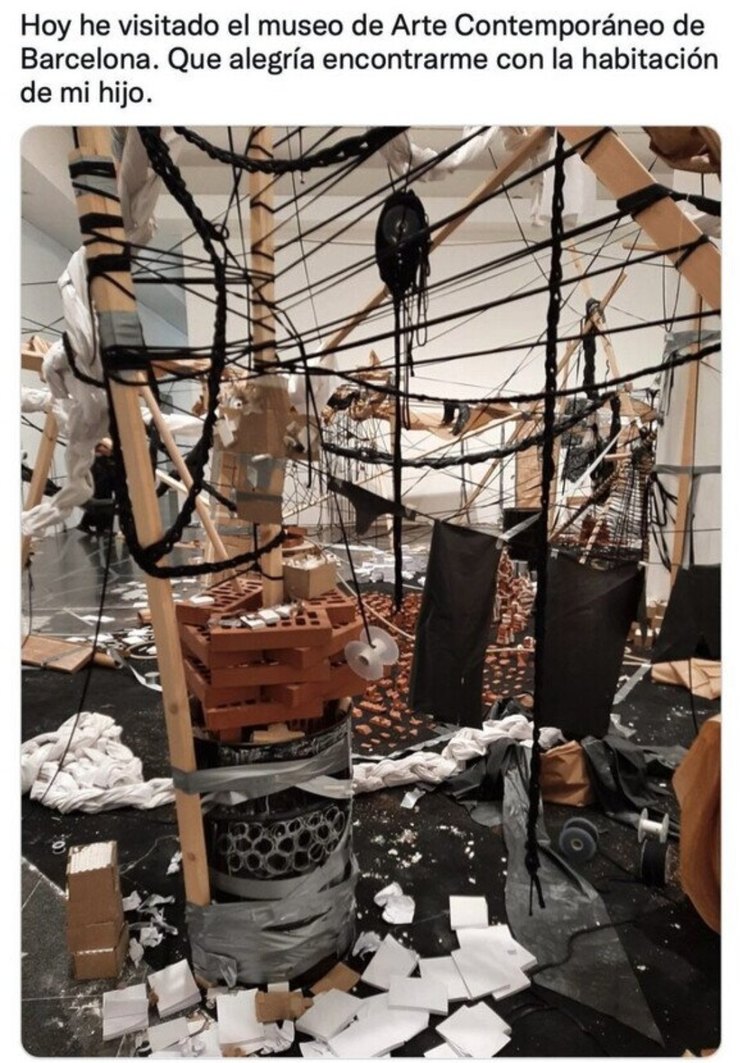 A - Meme subido por Guiso_de_mondongo10 :) Memedroid