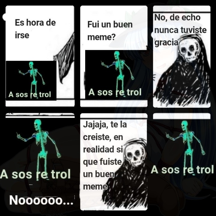 Jejdn - Meme subido por c2f.exe :) Memedroid