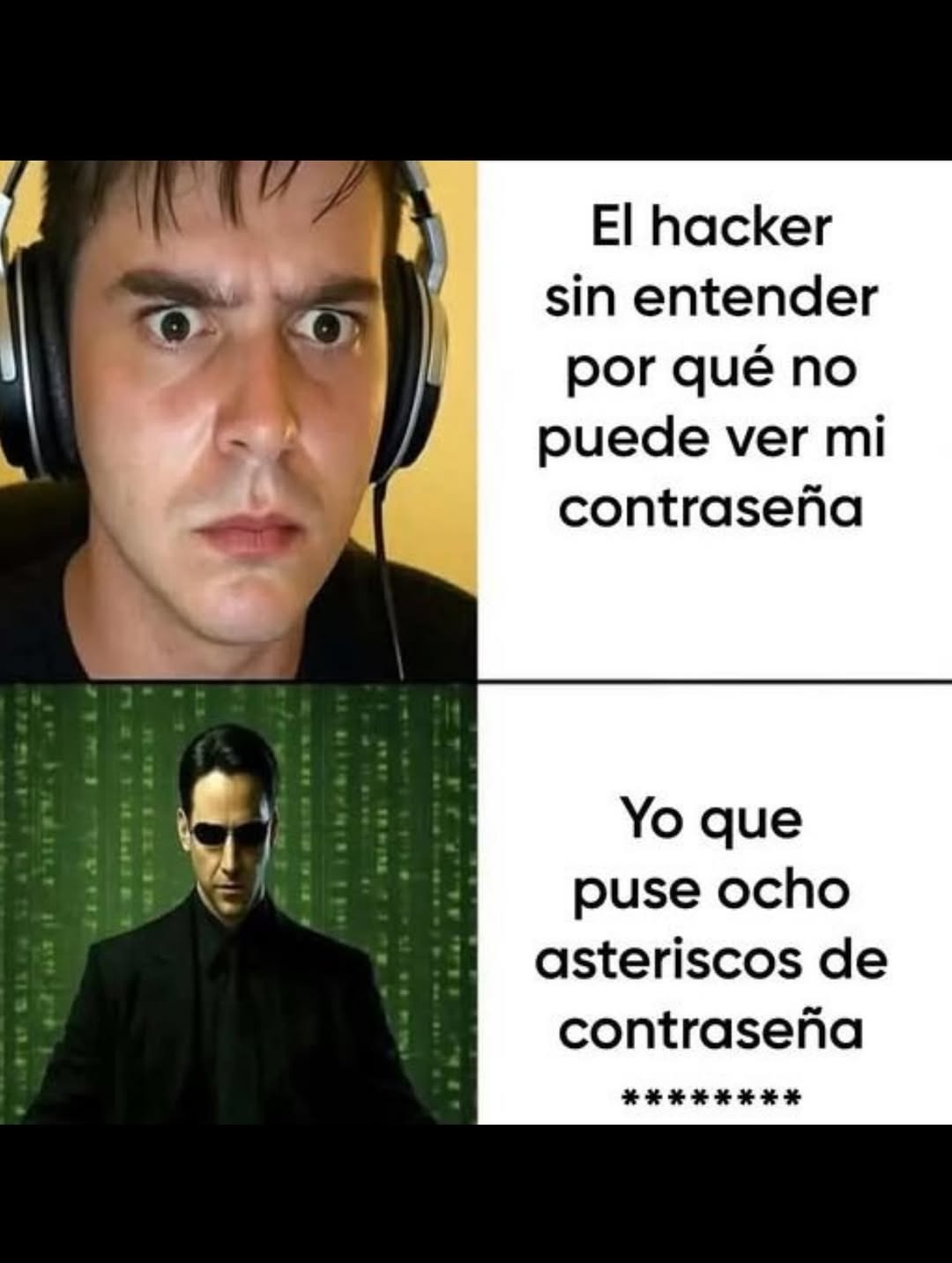 Top memes de Informatica en español :) Memedroid