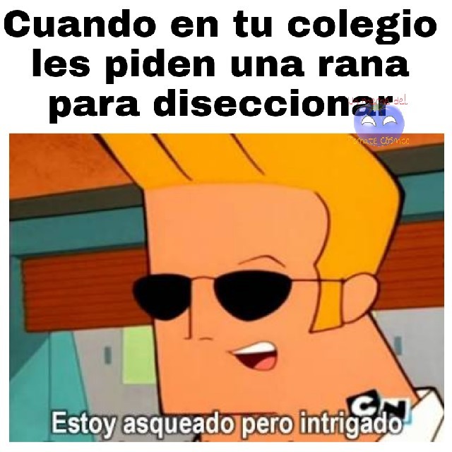 101 - Meme subido por el_tomate_cosmico :) Memedroid