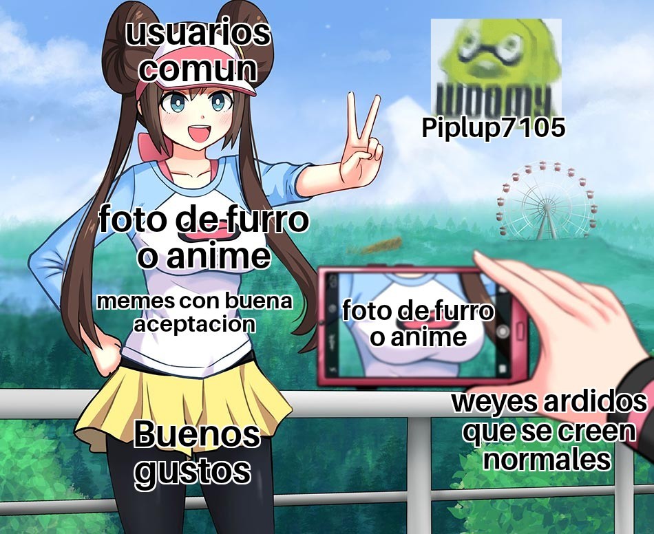 Top memes de ardidos en español :) Memedroid