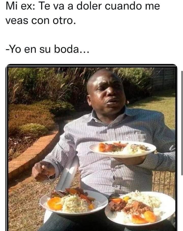 Sisi seguro, ay que rico - Meme subido por concha_puta :) Memedroid