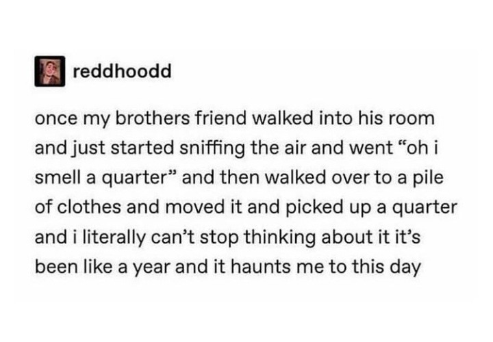 Quarters - Meme by TheMemeMachine69_V.2 :) Memedroid