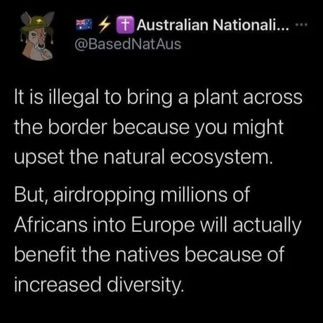 The best Ecosystem memes :) Memedroid