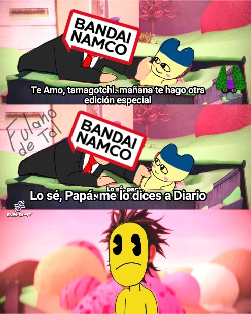 Top memes de Curimomos en español :) Memedroid