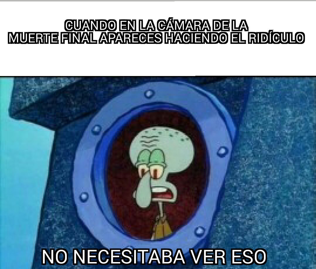 Una pena que no se pueda omitir - Meme subido por JOKER3DTHEBEST ...