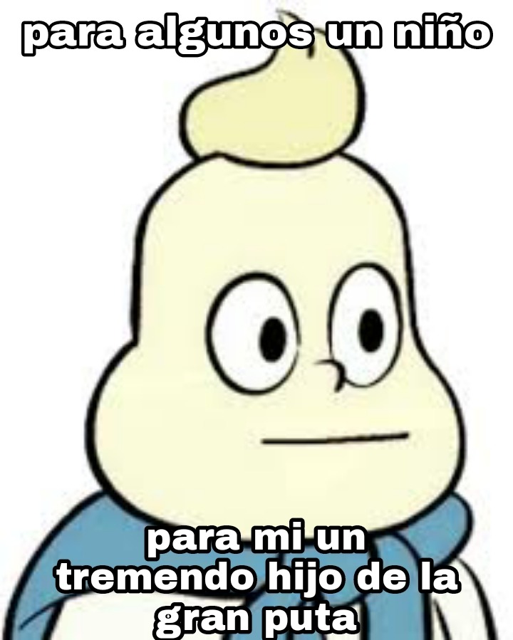 Si ono - Meme subido por ProyectX_agbn :) Memedroid