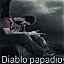 Papadio savame - Meme subido por JafetOx :) Memedroid