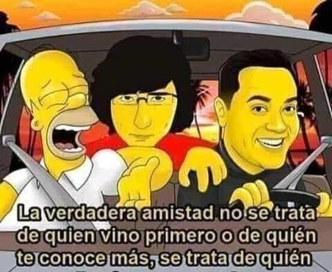 Top memes de Cavifax en español :) Memedroid