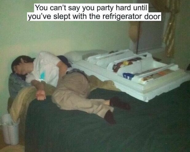 The best Party memes :) Memedroid