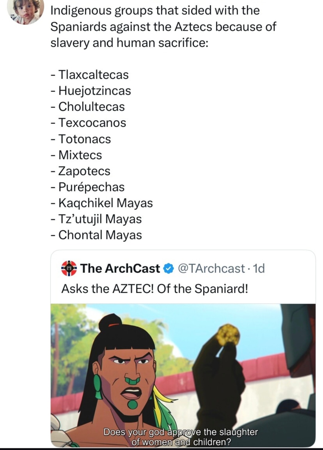 The best Aztec memes :) Memedroid