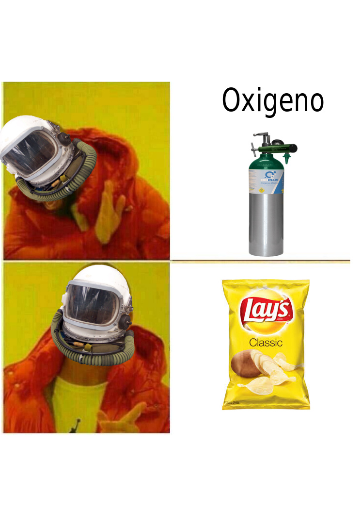 Top memes de oxigeno en español :) Memedroid