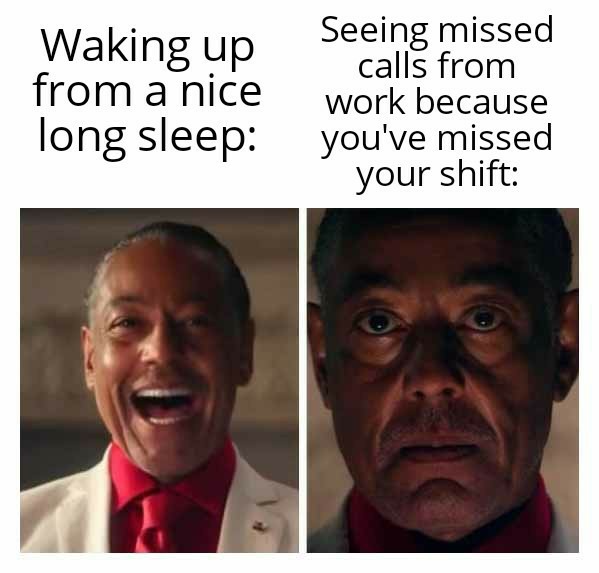 Oooooo, I'm in trouble - Meme by Monkey_Man_95 :) Memedroid