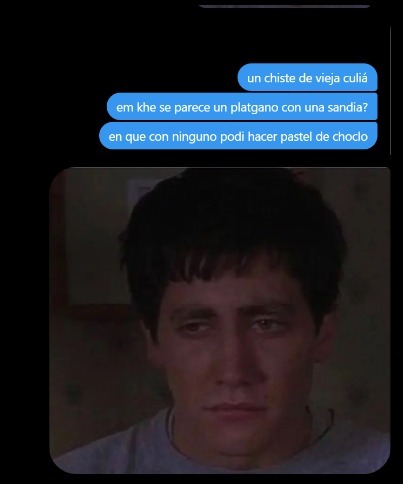 Top memes de çaça en español :) Memedroid