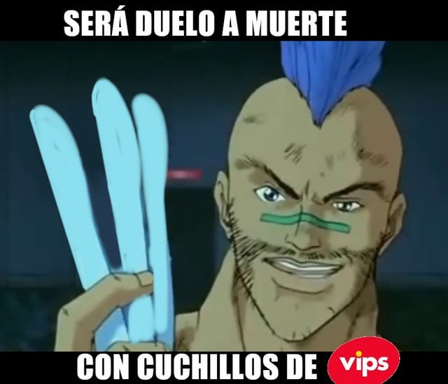 Top memes de Vips en español :) Memedroid