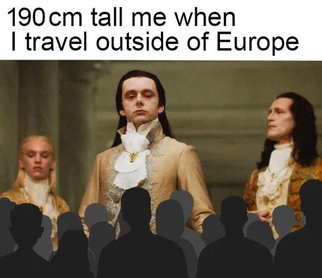The best Europe memes :) Memedroid