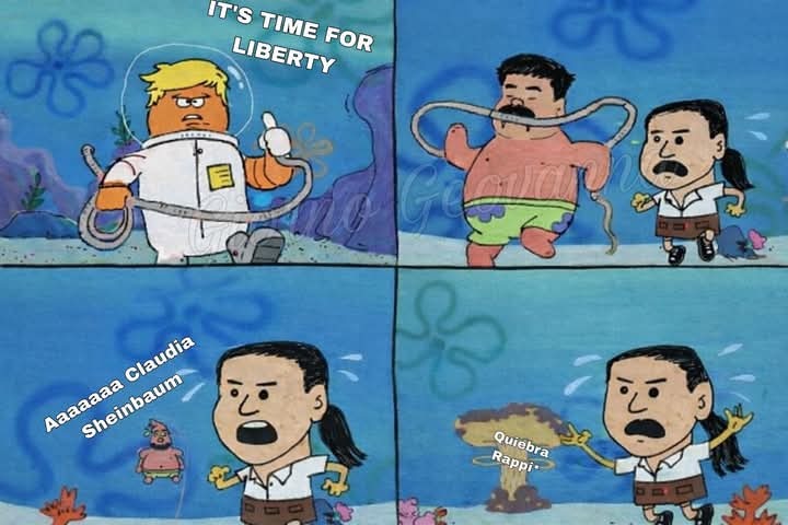 Top memes de Arenita en español :) Memedroid