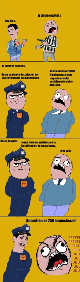 chinos - Meme subido por kakaroto1234 :) Memedroid