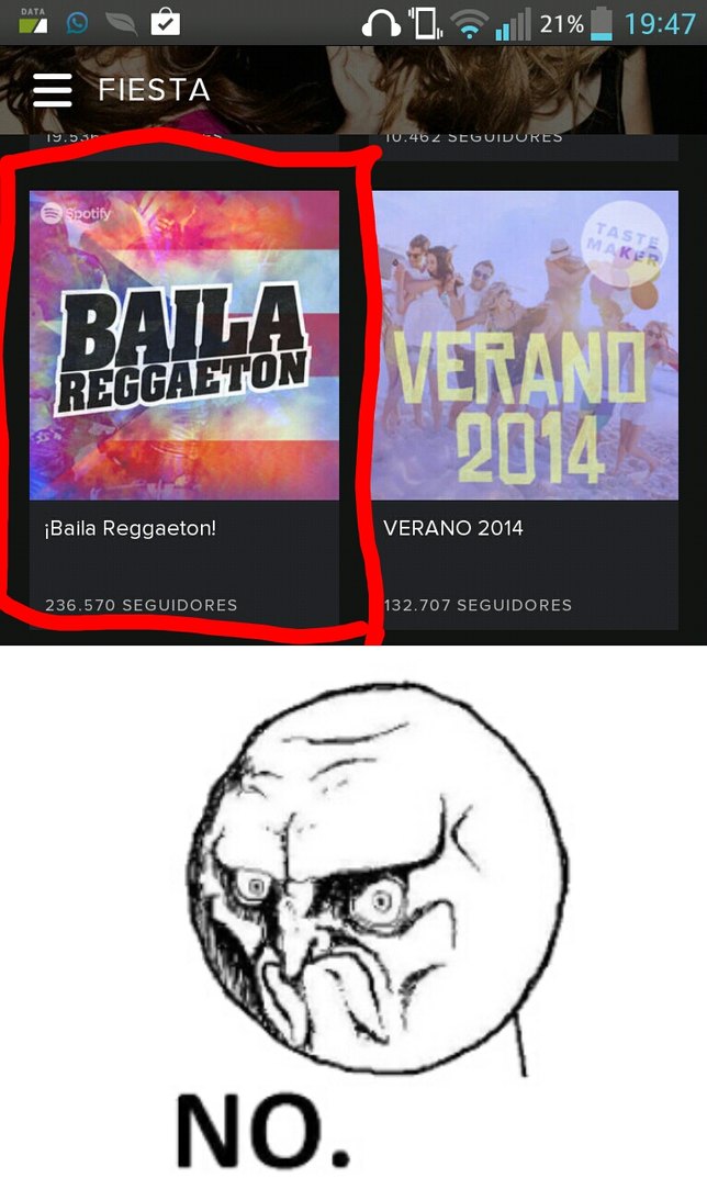 reguemierda - Meme subido por xJJ30x :) Memedroid