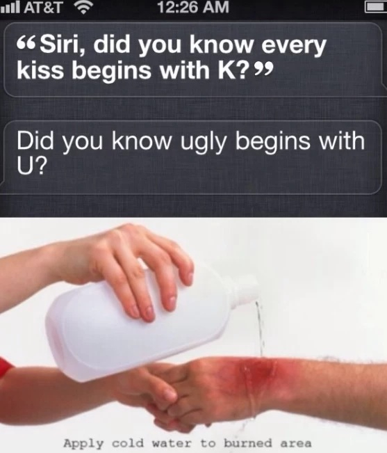 BURN - Meme by alush :) Memedroid