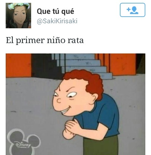 Randal D: - Meme subido por BrayanFace :) Memedroid