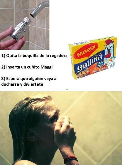 o si... - Meme subido por patrix :) Memedroid