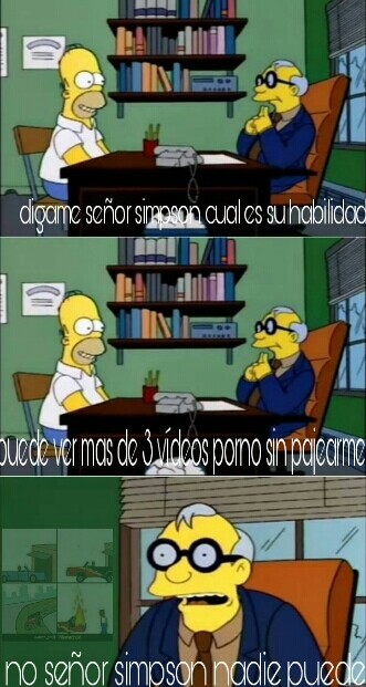 No pude - Meme by Lucas1383 :) Memedroid