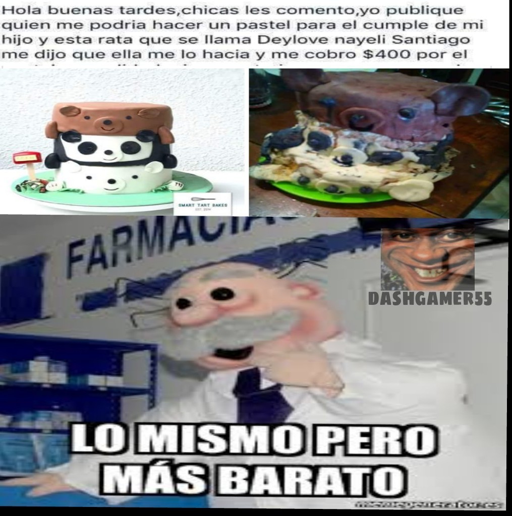 Yo lo quiero - Meme subido por Dashgamer55 :) Memedroid