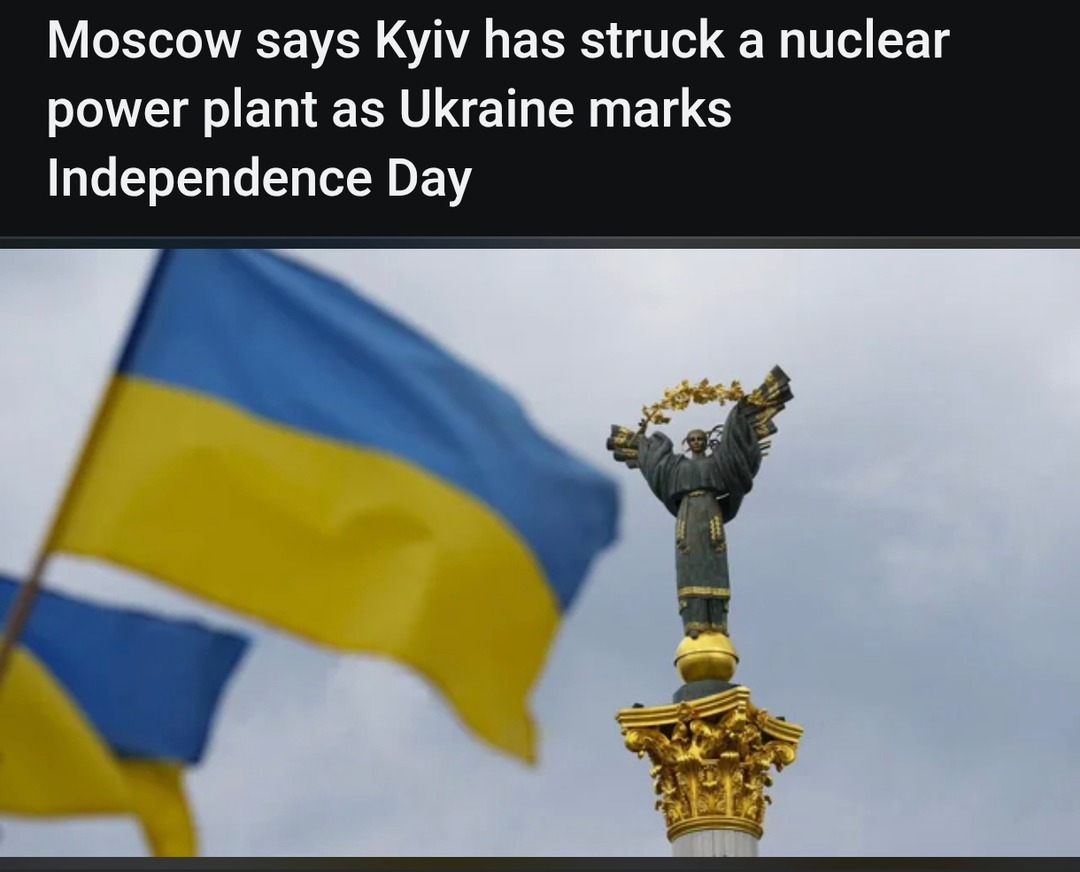 The best Ukraine memes