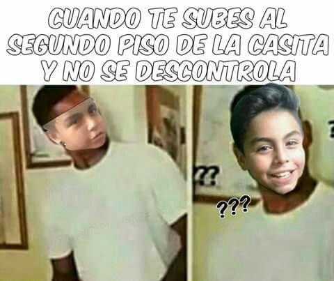 Sigeme y te sigo........supongo - Meme subido por Xx_Gigapower_xX ...