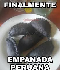 Empanada - Meme subido por ElError_102 :) Memedroid