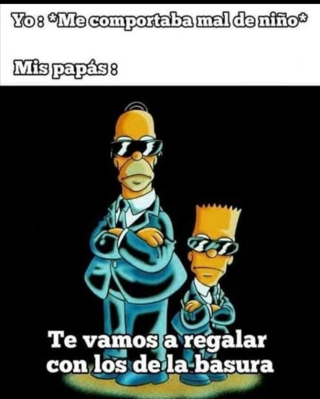 Te vamos a regalar - Meme subido por Tamerlan.1 :) Memedroid