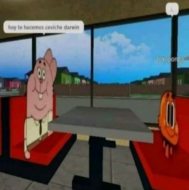 Algo - Meme subido por Standus :) Memedroid