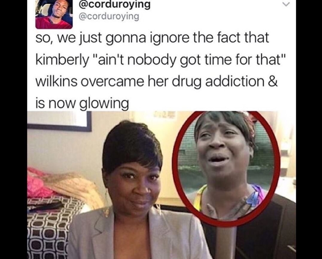 Is it really her though - Meme by Lone_wolf69 :) Memedroid