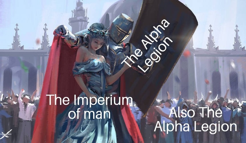 I'm playing both sides. That way I always end up on top. - Meme by ...