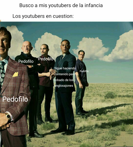 Los Últimos Memes :) Memedroid