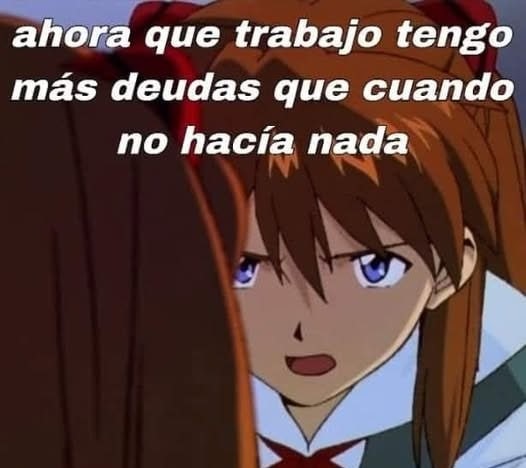 Top memes de Deudas en español :) Memedroid