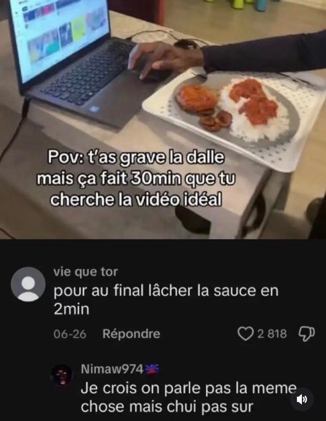 Les meilleurs mèmes Video :) Memedroid