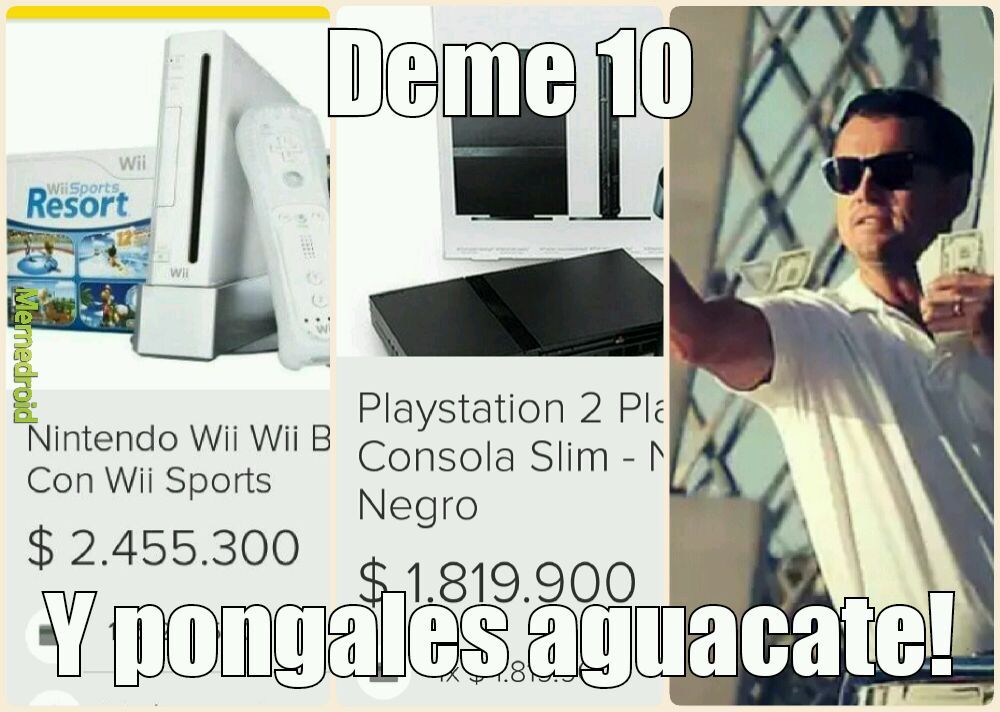 Hahahahah fumaron de la verde! - Meme by tazu265 :) Memedroid