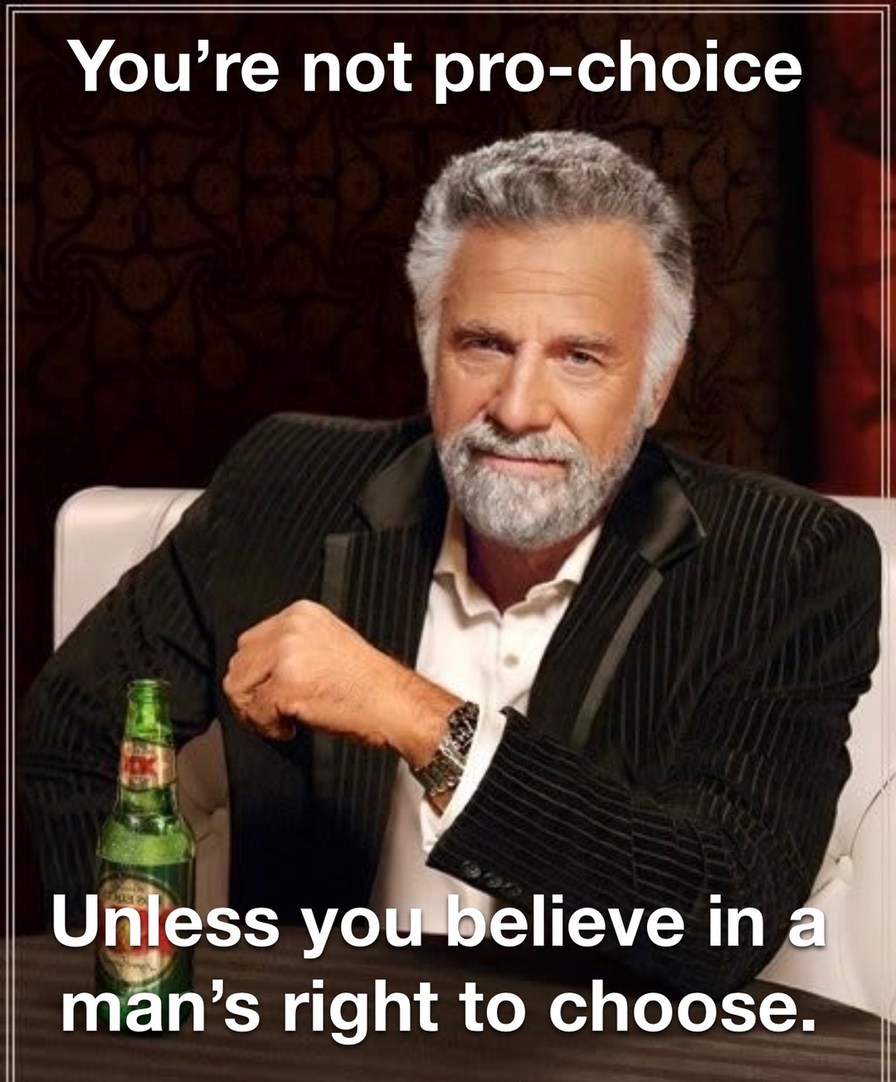 Equal rights is equal rights. - Meme by Bry-dogg :) Memedroid